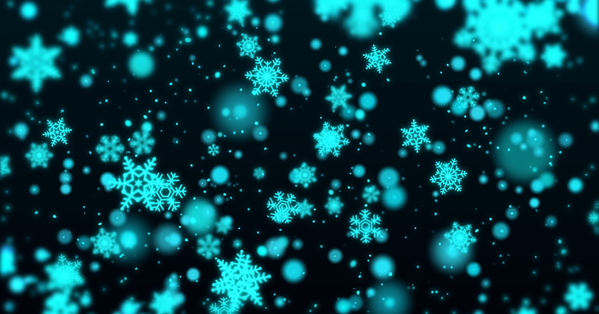 June 29, 2021 | Would you like to know why a snow crystal is a ...