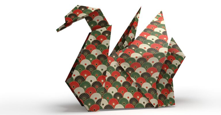 May 30, 2022 | Japanese Origami brings innovation to the world | Meiji ...