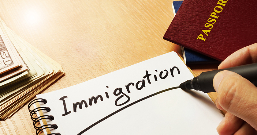 October 13, 2023 | What Japan’s immigration policy left out | Meiji.net ...