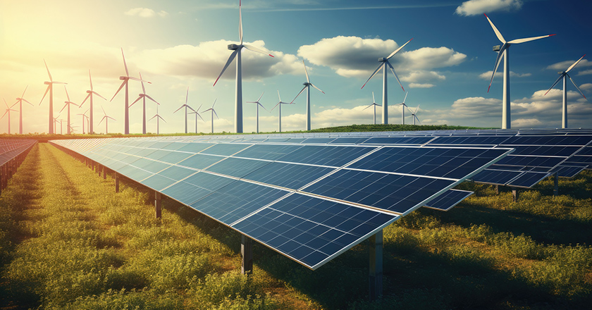 October 15, 2024 | How should the transition to renewables and EVs be ...