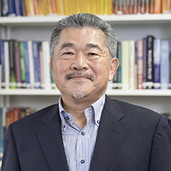 SHINTAKU Junjiro | Meiji.net:Meiji University